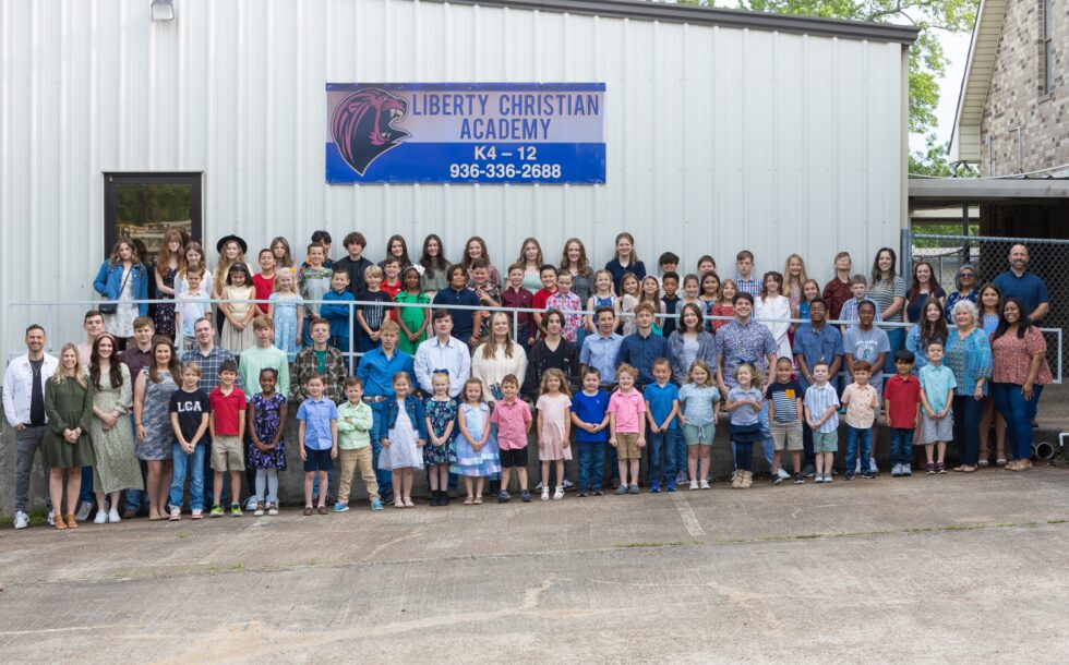 Liberty Christian Academy